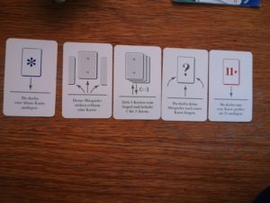 Elfer raus: Spielanleitung, Spielregeln & Test